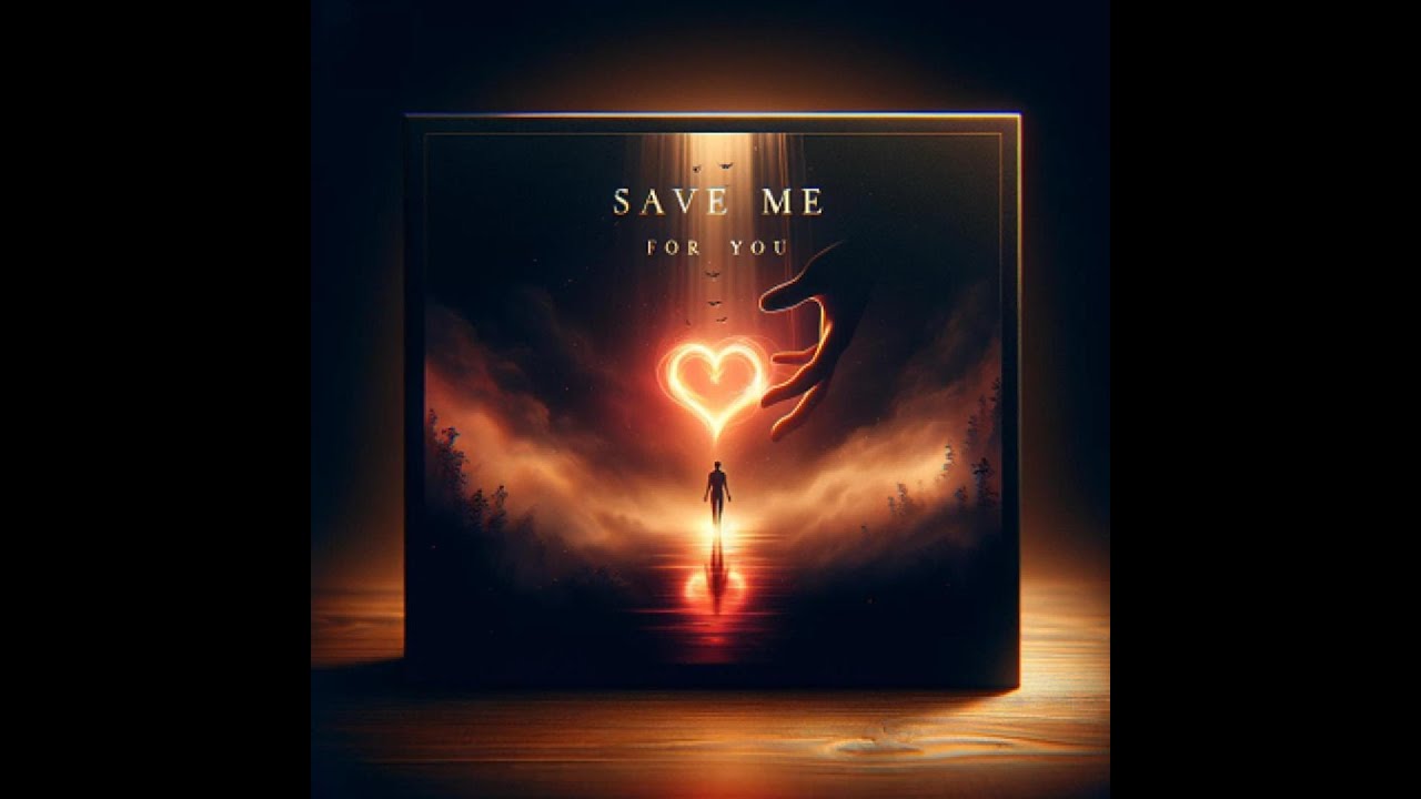 🎶 Save Me For You - Zorb A.I. | Heartfelt Emotional Love Song 🎶 - YouTube