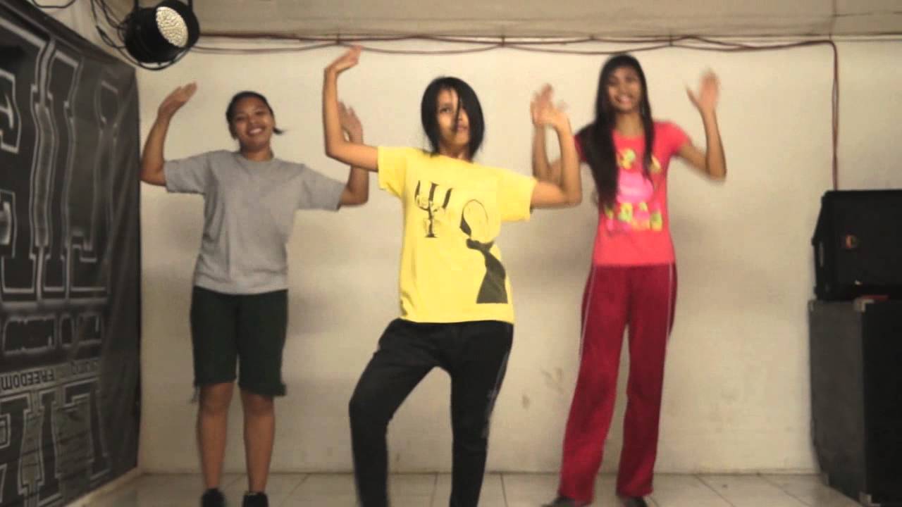 True Love | Dance Tutorial - YouTube