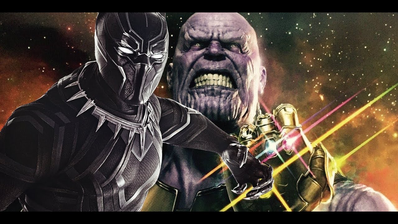 MARVEL Strike Force (by FoxNext Games) - Thanos Attack Avengers Android ...