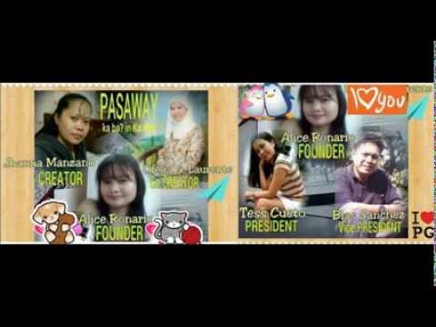 My Movie 2"PASAWAY KA BA? IN KA DITO!!! - YouTube