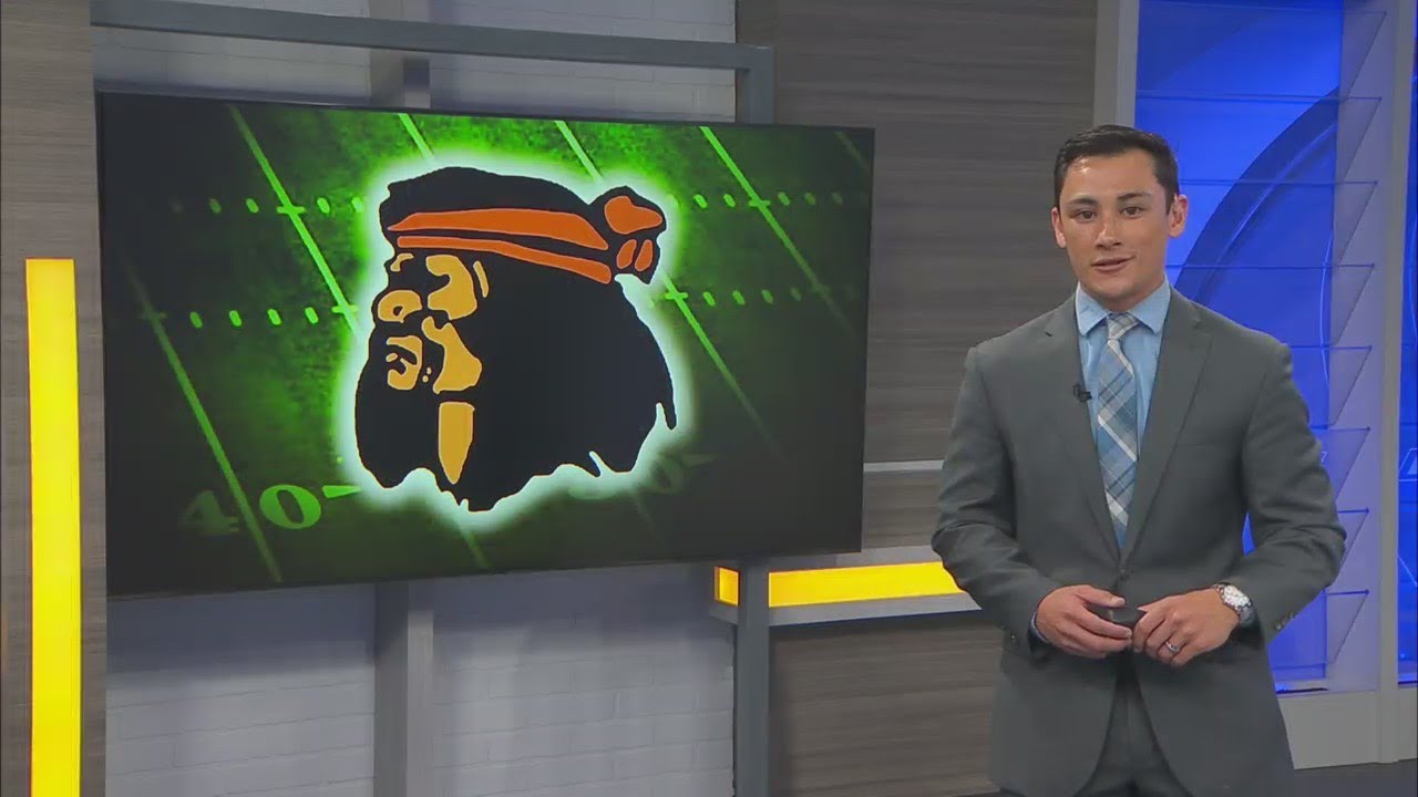 2023 Highlight Zone Preview: Wabash Apaches - YouTube