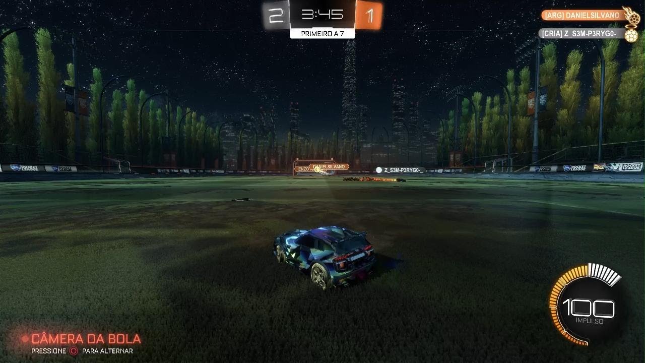 Rocket League_20260111040522 - YouTube