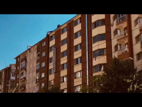 Akasya kız apart tanıtım video