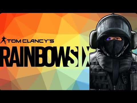 Rainbow Six Siege - Is Whatman Autism? - YouTube