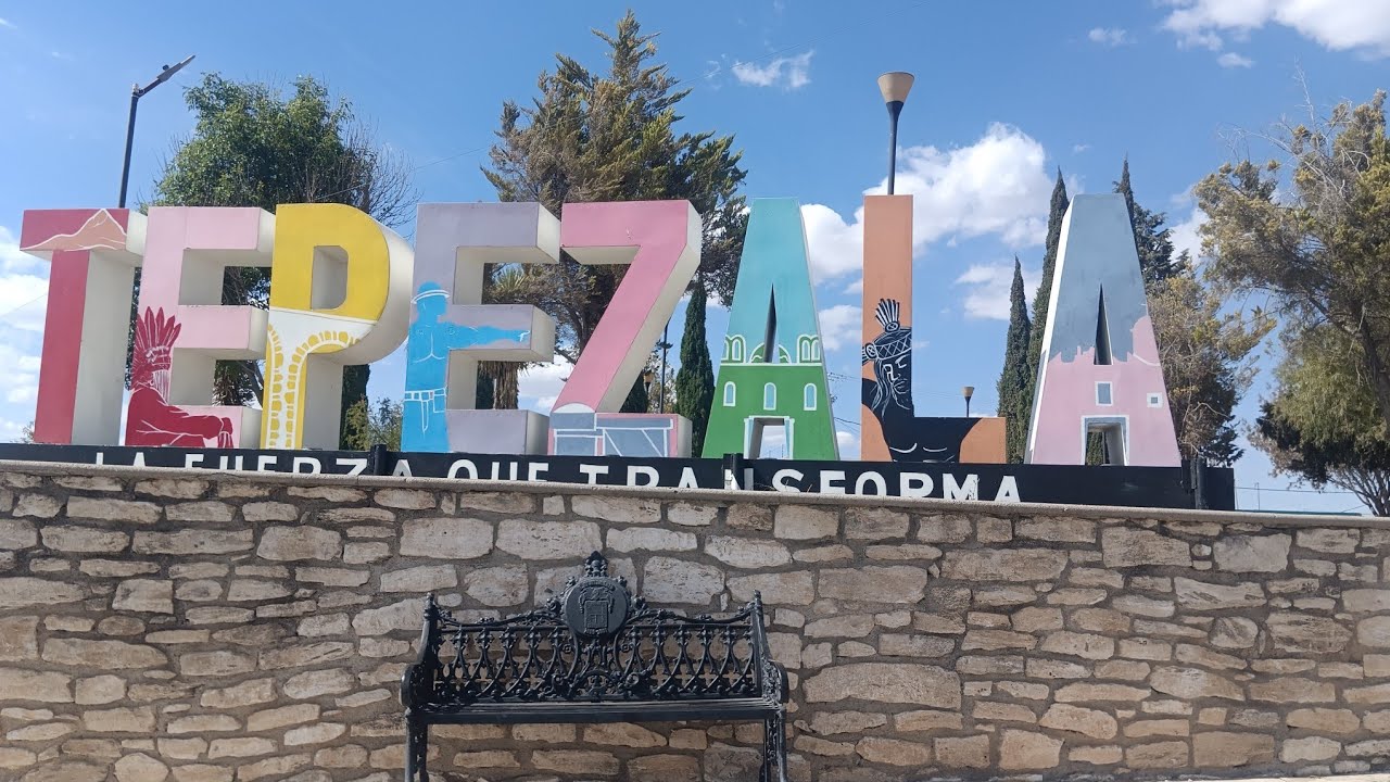 EN TEPEZALA AGS MAYO 2025 - YouTube