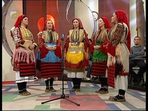 Zoran Dzorlev: Tradicionalni obicai