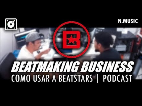 BEATSTARS - COMO USAR E COMO VENDER BEATS? // PODCAST - YouTube