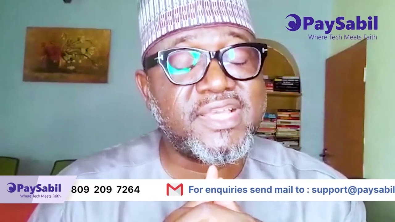 Sabil Talks S2 E3 - YouTube