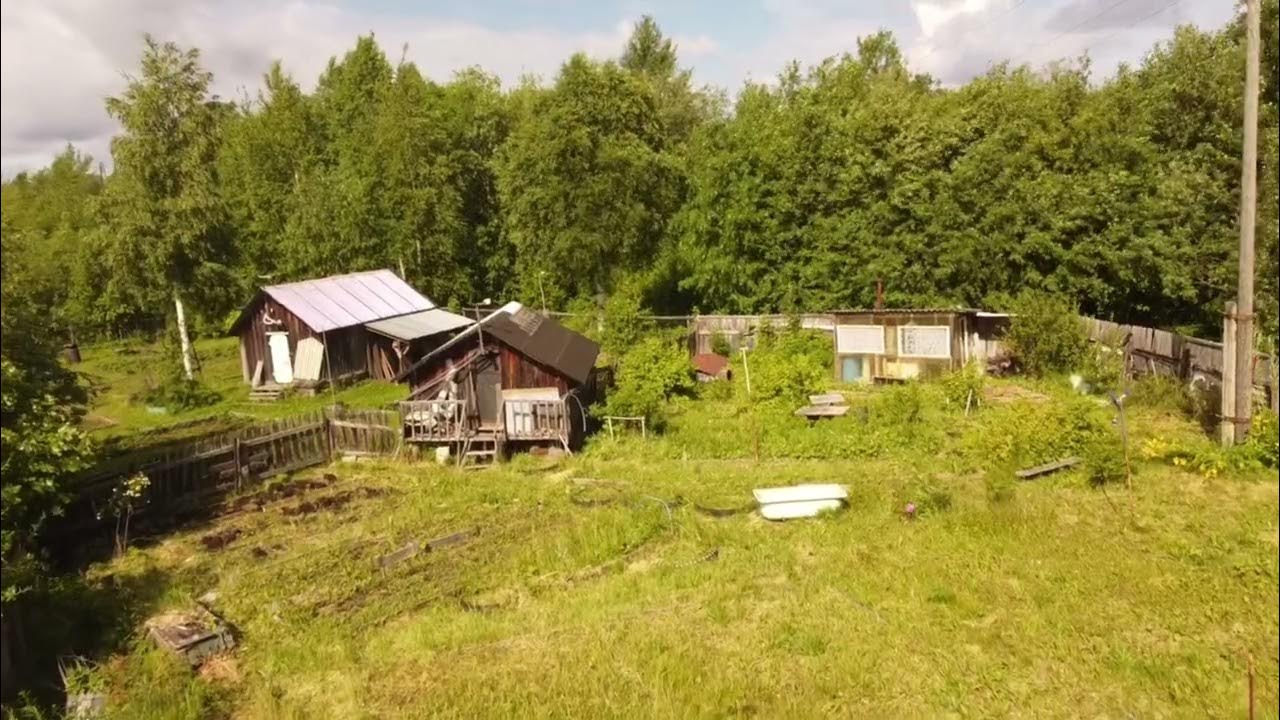Лайский док - YouTube