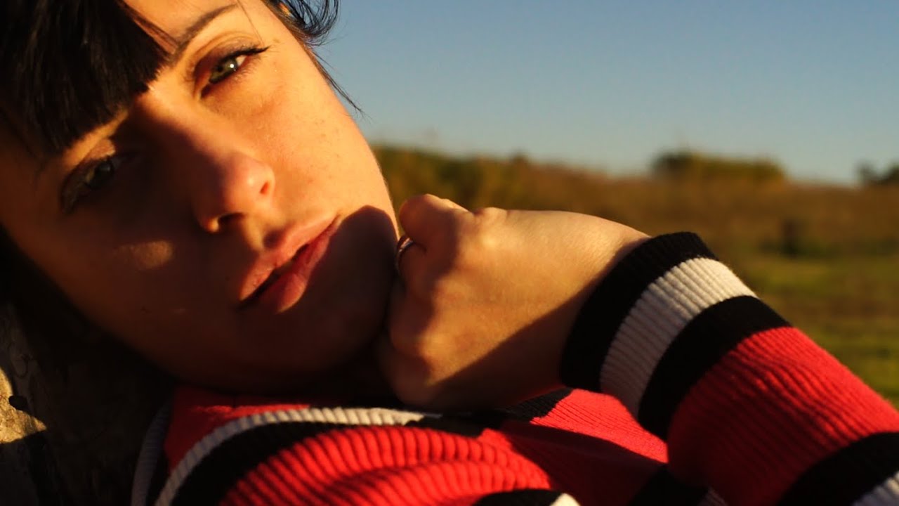 Luca Guidi - Equatore (OFFICIAL VIDEO) - YouTube