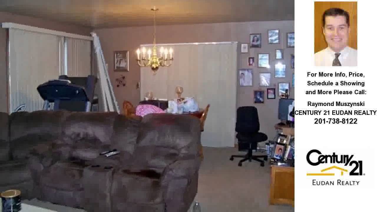 545 3RD ST, Carlstadt, NJ Presented by Raymond Muszynski. - YouTube