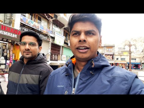 LEH PAHUCHTE HI AAI PARESHANI | EPISODE 02