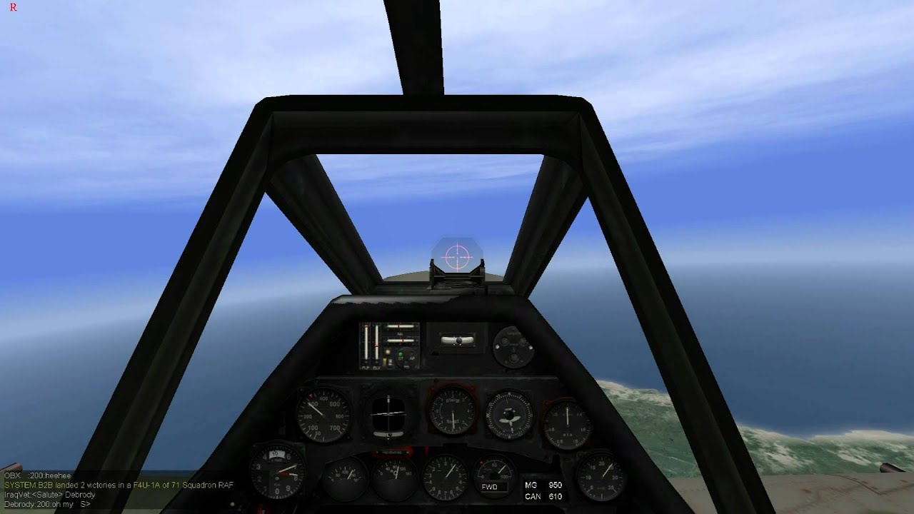 Aces High 2: Let's play 2.2 - YouTube