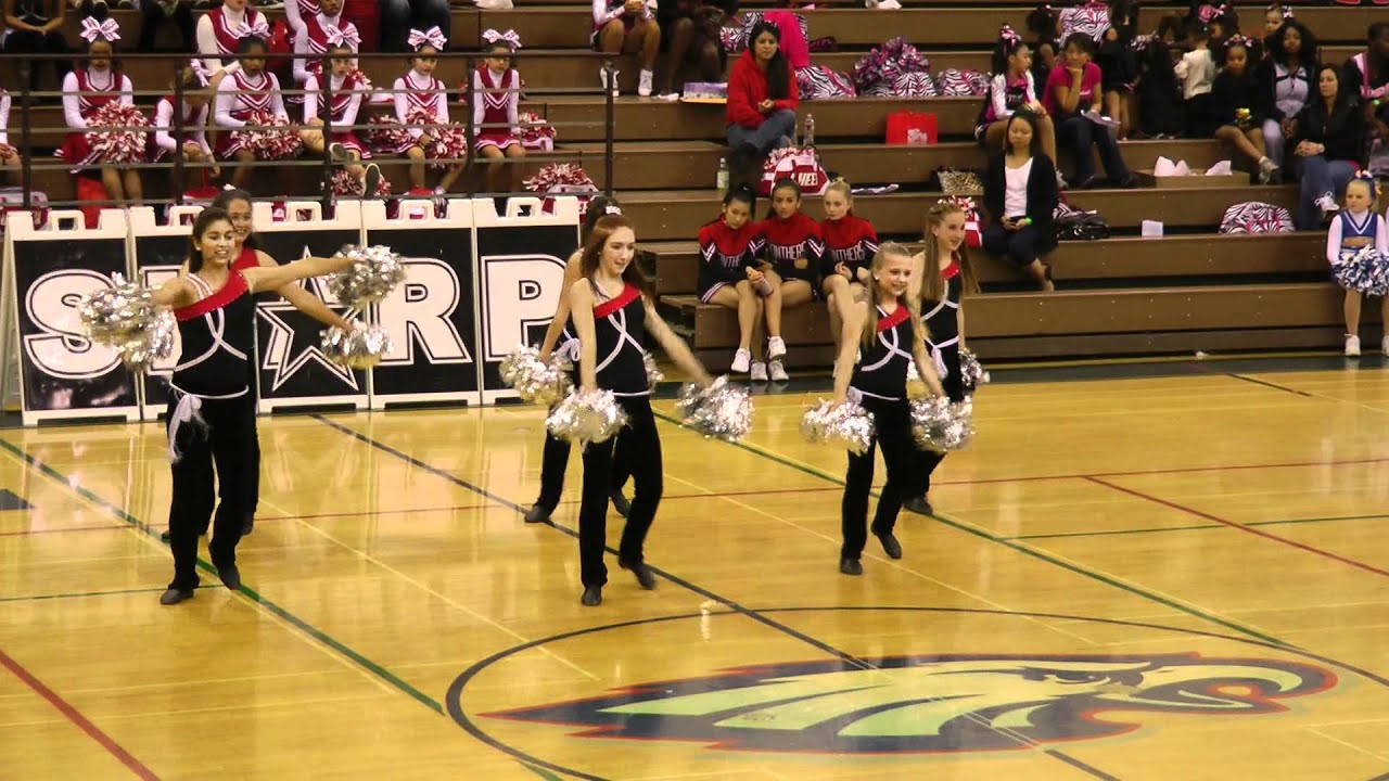 MVG at Sharp Dance Competion Nov 5,2011 - YouTube