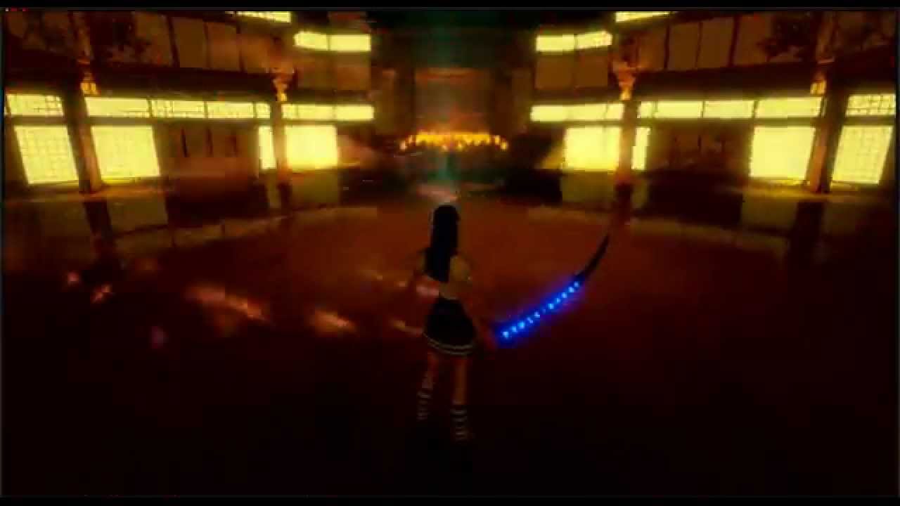 Alice In Tokyo Wonderland - YouTube