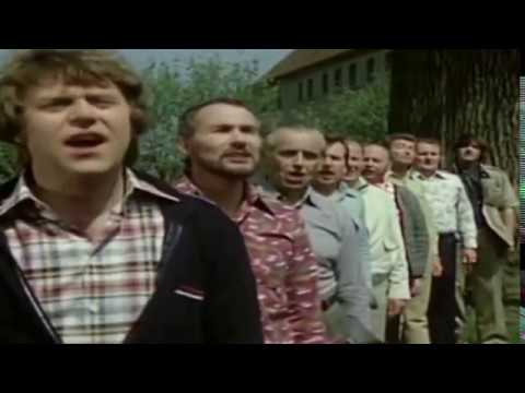 Heino - Wir sind des Geyers schwarzer Haufen 1974