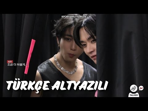 [Stray Kids : SKZ-TALKER GO! Season 5] 27. Bölüm FRANKFURT (Türkçe Altyazılı) #straykids