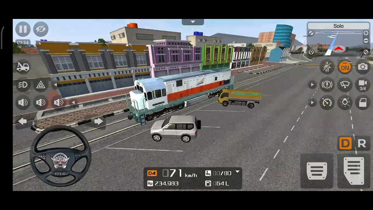 tragedi solo tahun 2015 - YouTube