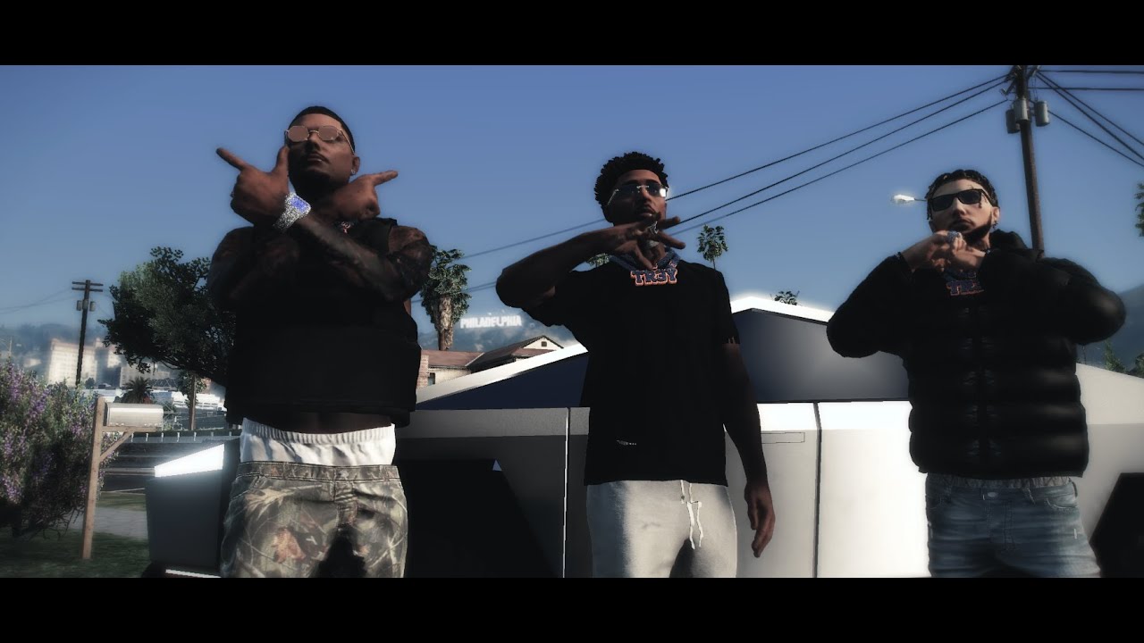 WE WENT TO THE ISLAND PARTY OF THE YEAR?! S2:EP:9 GTA 5 RP --- NORTH ...