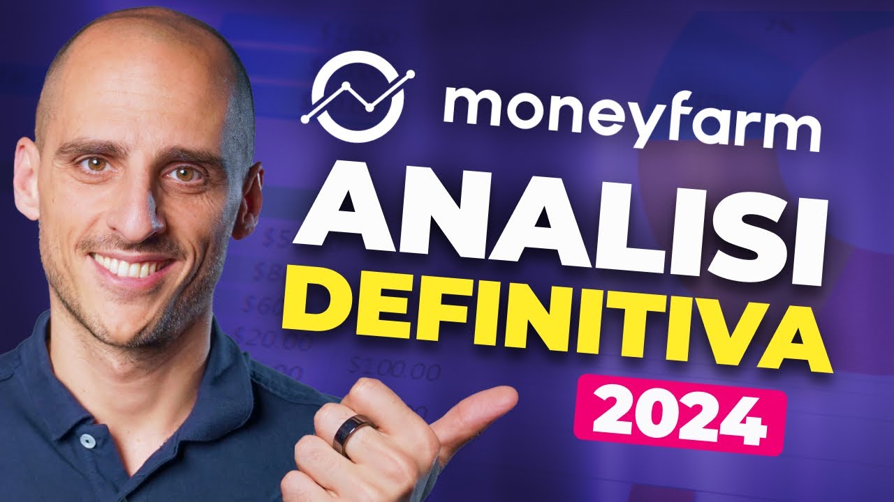 INVESTIRE SU MONEYFARM NEL 2024: l'analisi definitiva dei portafogli Moneyfarm (GUIDA 2024 ...