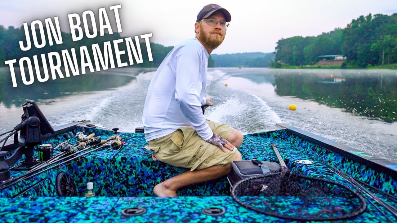 Last Second Fish Catch SAVES THE DAY || Summer Bass Fishing Tournament ...