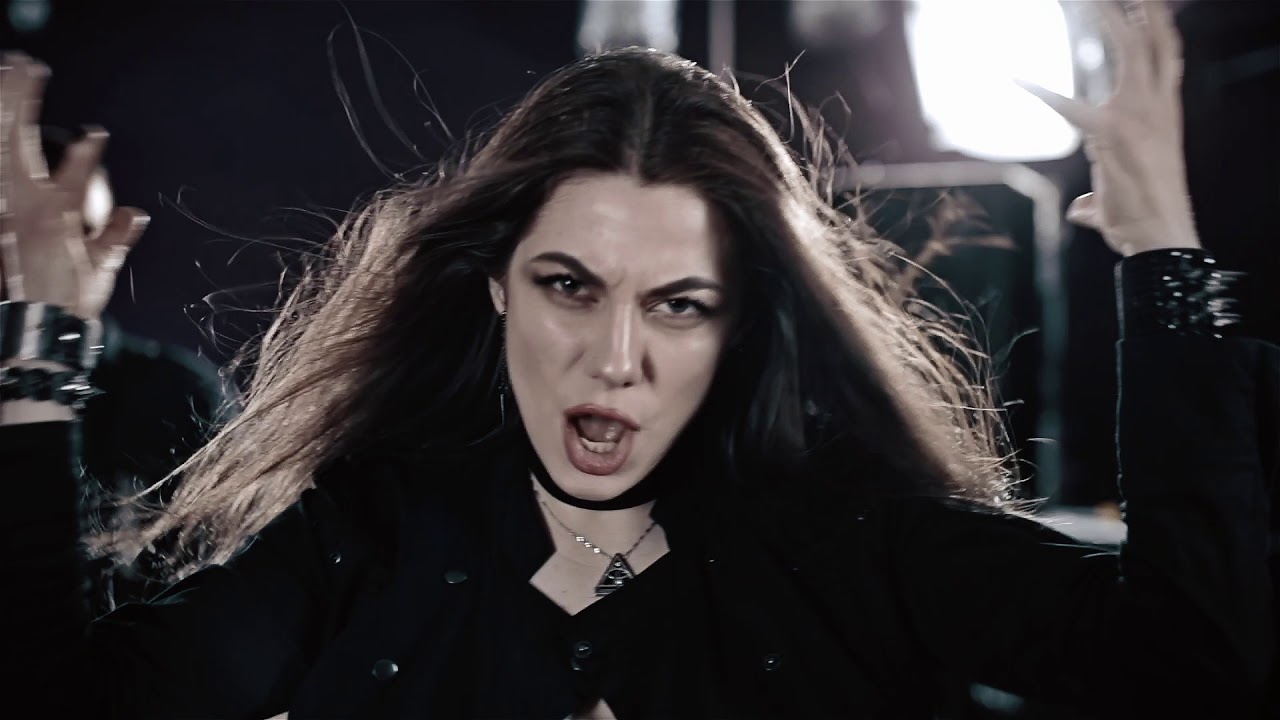 Terror Inside - Война С Собой (official video 2017) - YouTube
