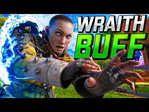 THEY FINALLY BUFFED MY MAIN