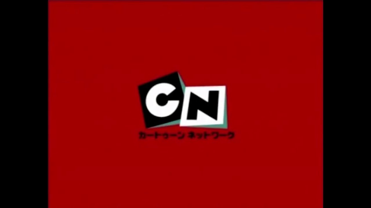 Cartoon Network Japan - Bumpers & Promos (2006) - YouTube