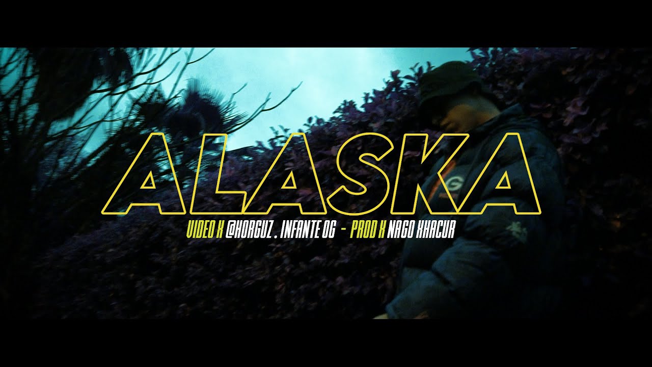 Kei Killa - Alaska ️ - YouTube