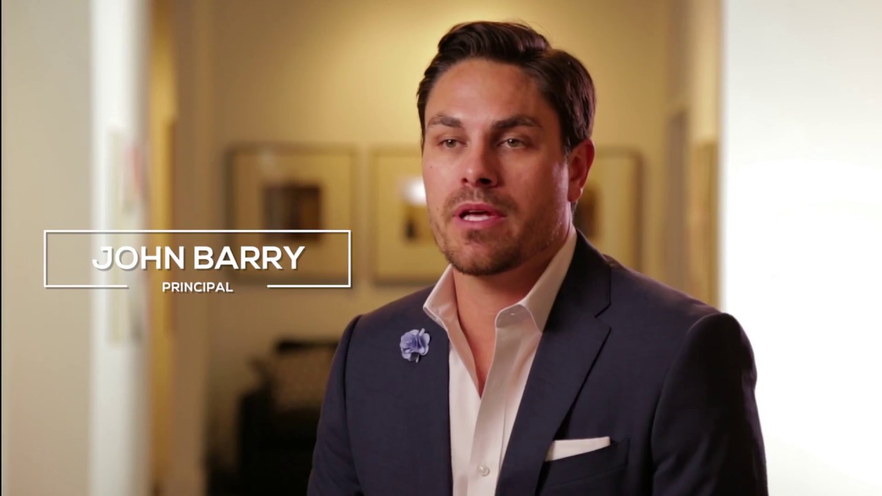 Kevin Barry Fine Art - YouTube