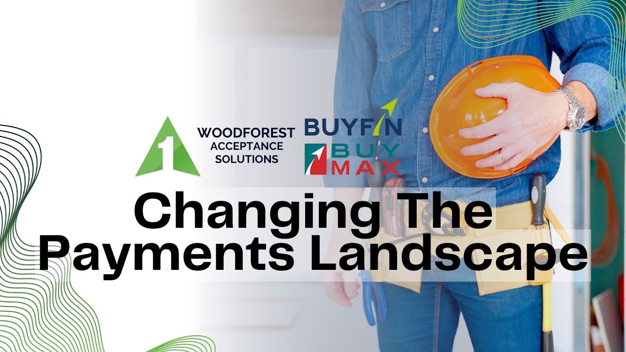 Changing The Way You Can Pay For Things with BuyFin Payments & Delta1st ...