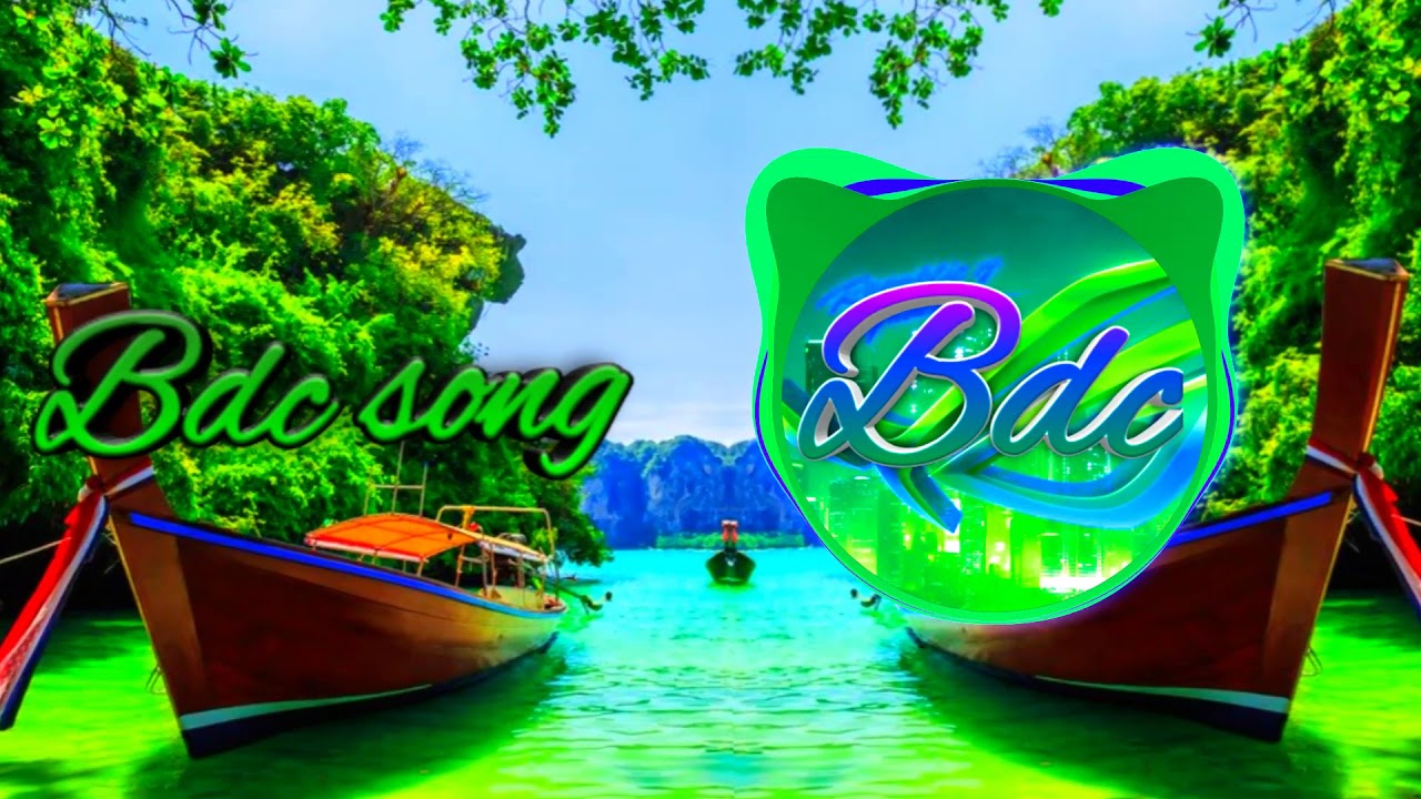 Bdc - Wave Bass (prod by : Bdc song) - YouTube