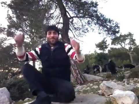 Goca Yörük Hasan 'dan Yörük Türküsü