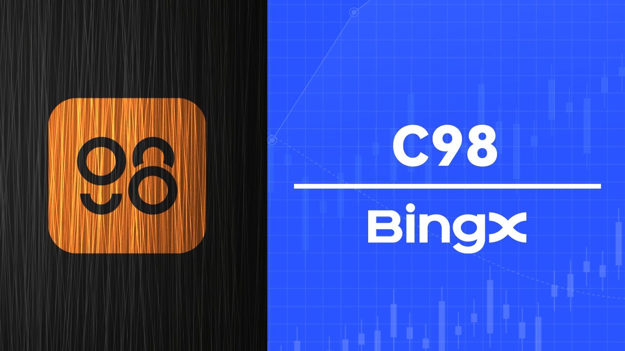 C98 Nedir? | BingX Türkiye - YouTube