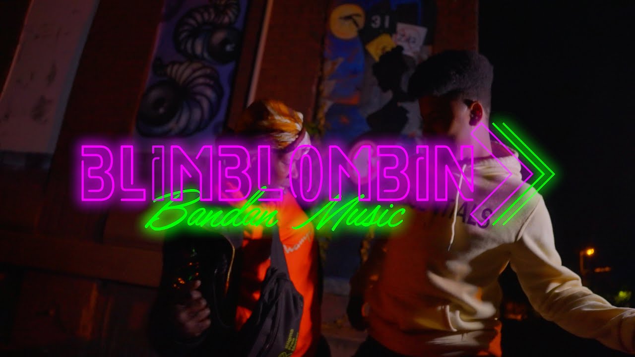 Bandan Music - BlinBlonBlin | Video Oficial - YouTube