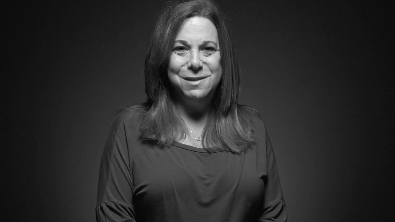 Aimee's Story - YouTube