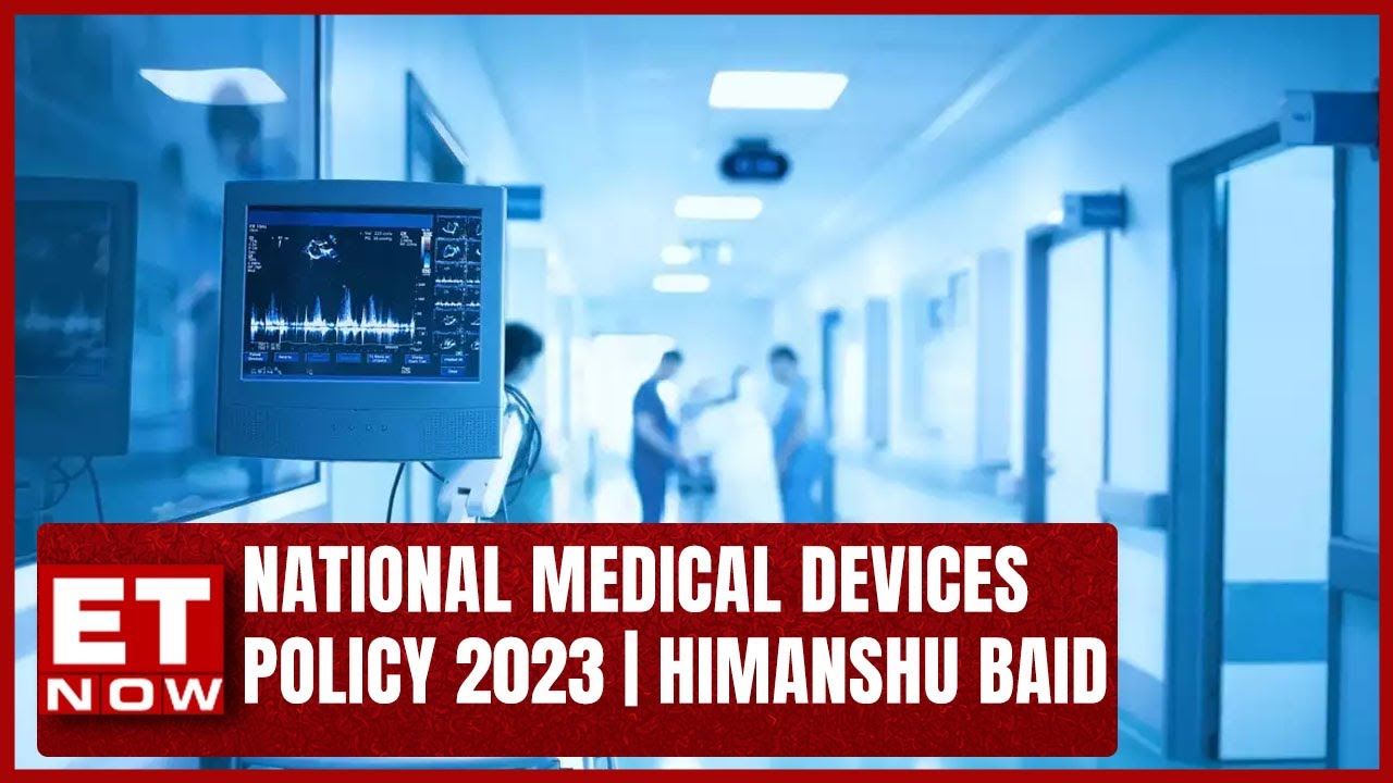 PM Narendra Modi Led Cabinet Approves National Medical Devices Policy ...