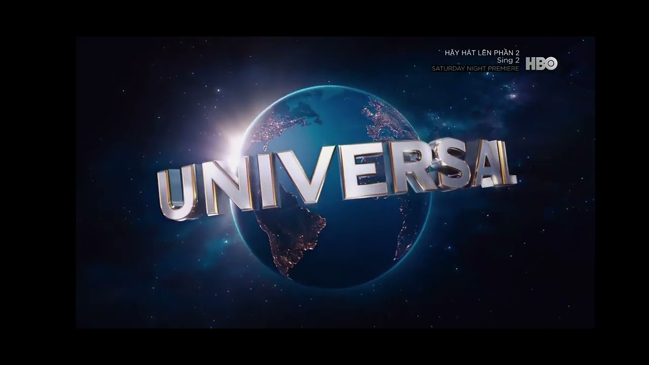 Sing 2 - HBO Intro (Network Premiere) - YouTube