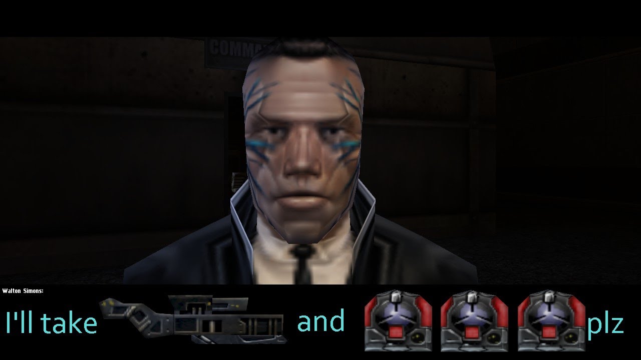 Walton Simons likes GEP gun - YouTube