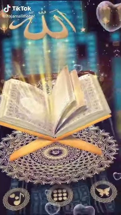 Beautiful quran tilawat - YouTube