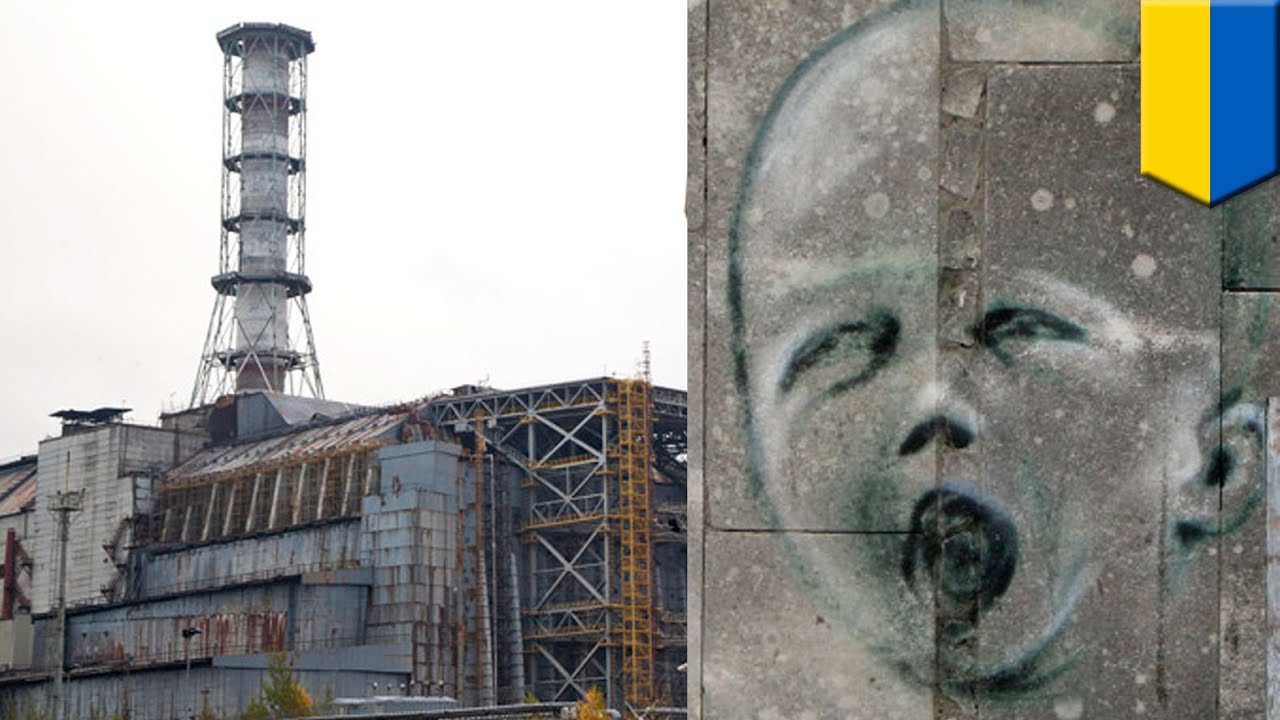 Chernobyl anniversary: Radiation remains 30 years after world’s worst ...