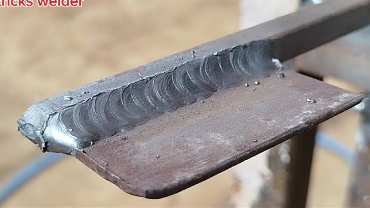 welding tricks that not many people know. welding tips and tricks for ...