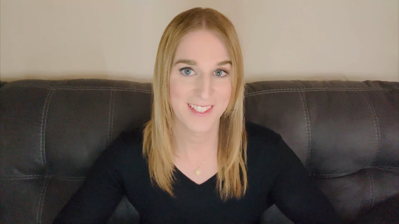 My thoughts on turning 35 | Trans mtf - YouTube