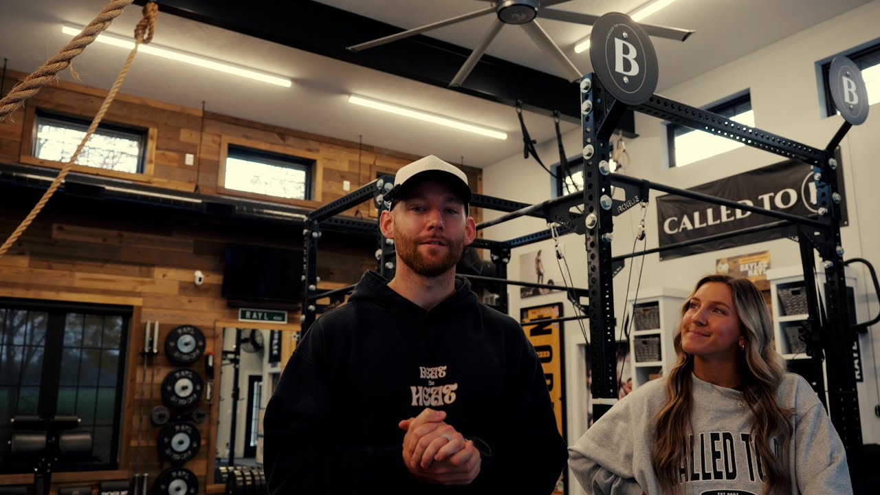 Real Ones | SISU's Newest Ambassador Baylee Rayl - YouTube