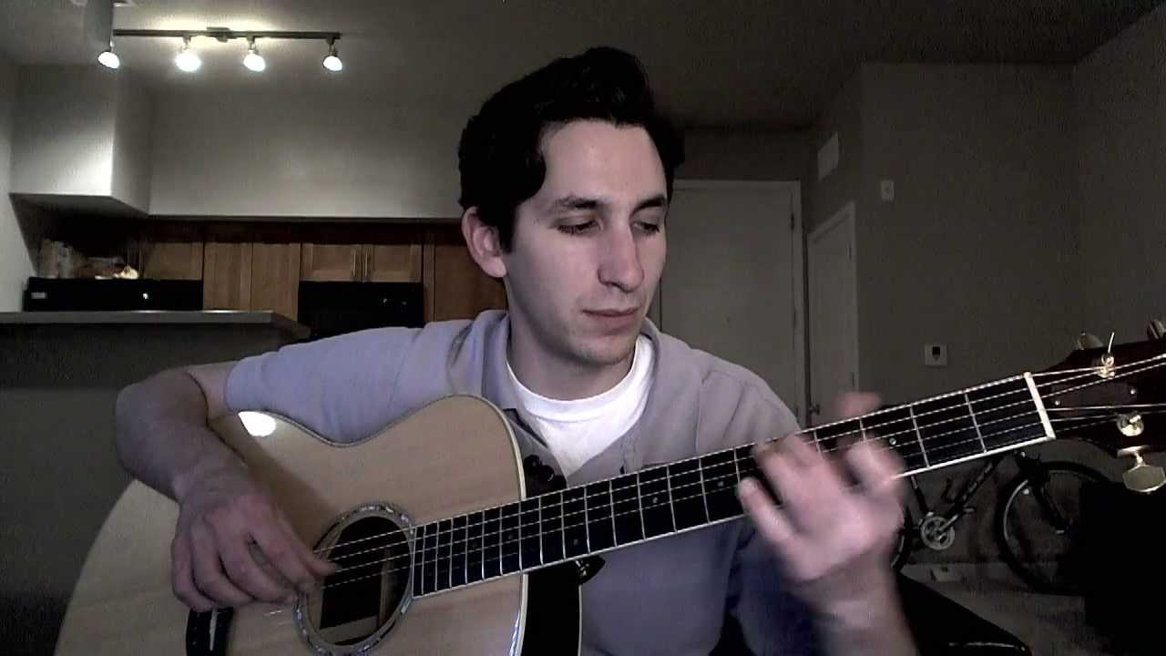 How to Play Synchronicity by Adam Cantor - YouTube