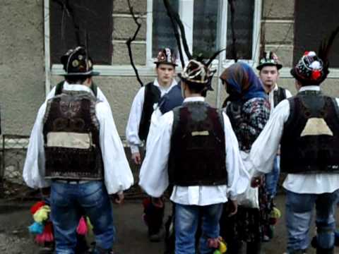 caluseri starciu - YouTube