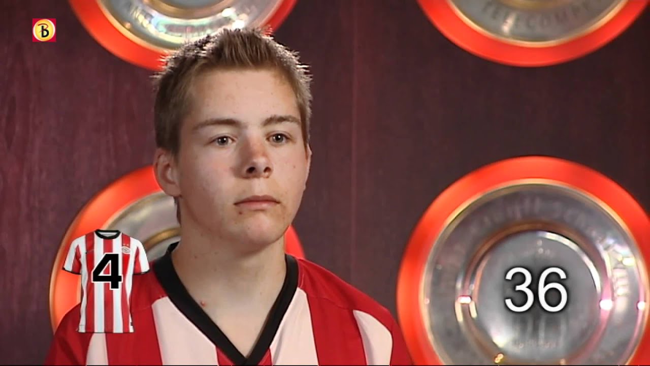 Forza PSV 13 augustus 2010 - YouTube