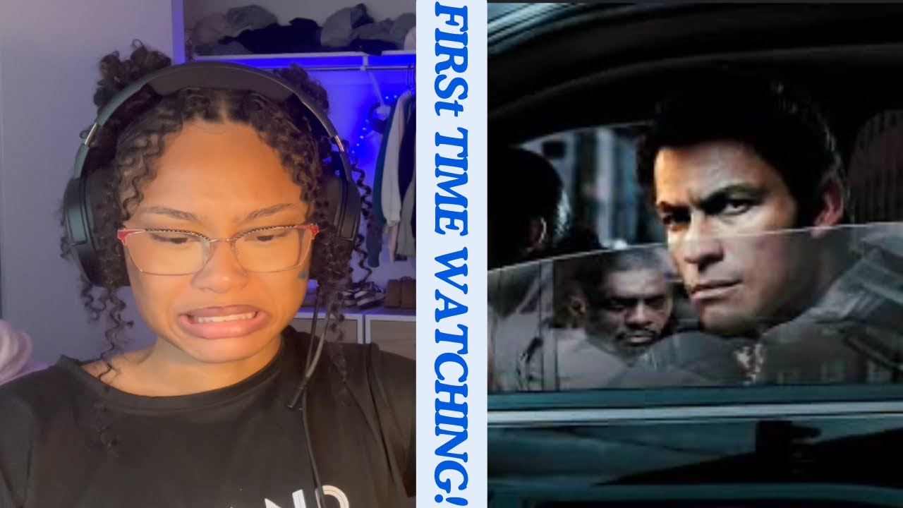 The Wire | Season 2 Episodes 3 & 4 REACTION! (eps 1-2 recap) | First ...