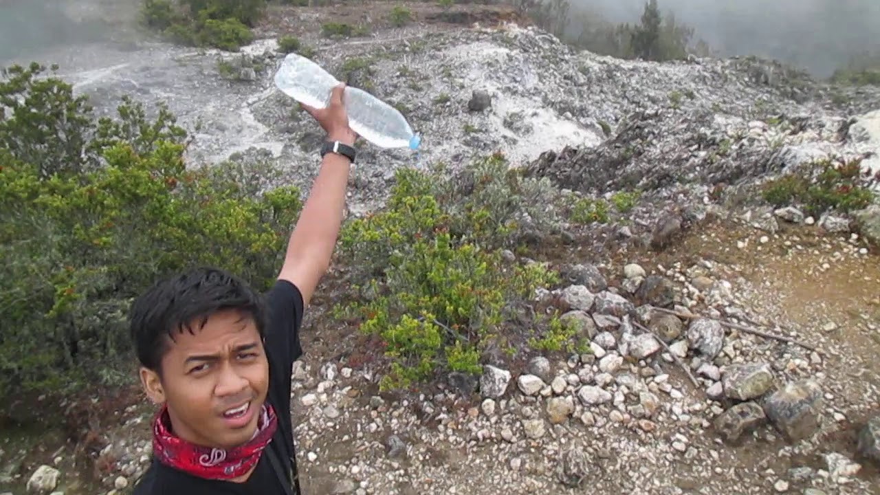 summit puncak rengganis, Gunung Argopuro - YouTube