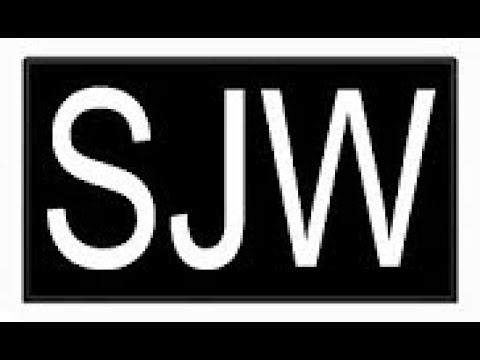 SJW - YouTube